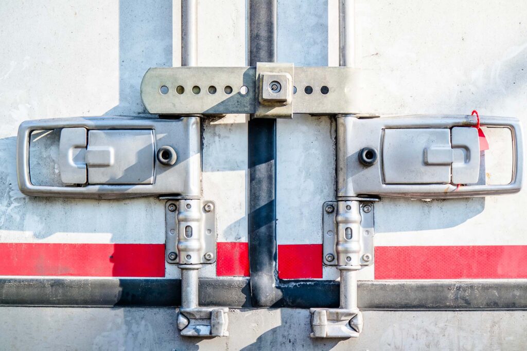 Trucking Security Measures: Preventing Cargo Theft and Ensuring Safety ...