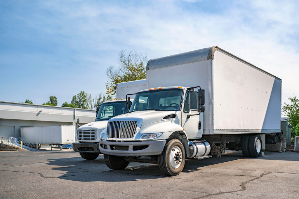 Do You Need a CDL to Drive a Box Truck? An In-Depth Analysis - OGG Trucking