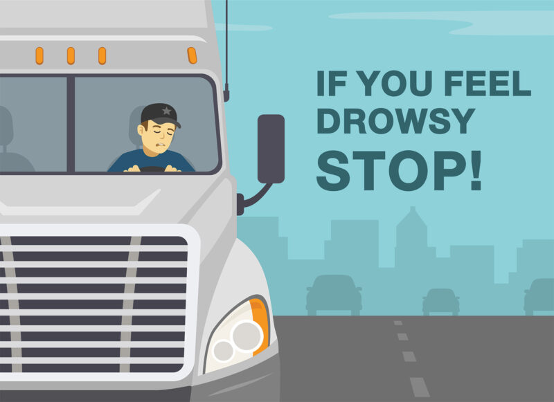 Navigating Hours of Service Regulations